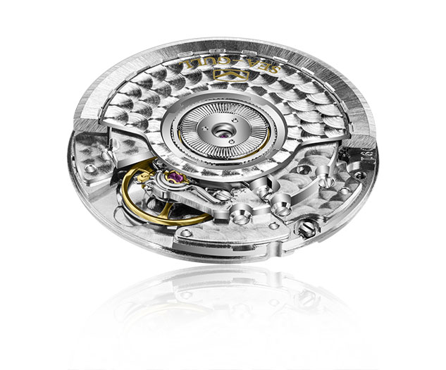 机芯技术st18-海鸥表SEAGULL官方网站