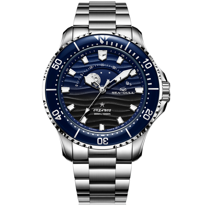 海洋之星-海鸥表SEAGULL官方网站