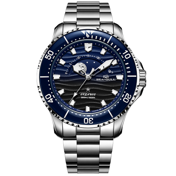 机芯技术ST18-海鸥表SEAGULL官方网站